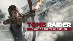 Shadow of the Tomb Raider