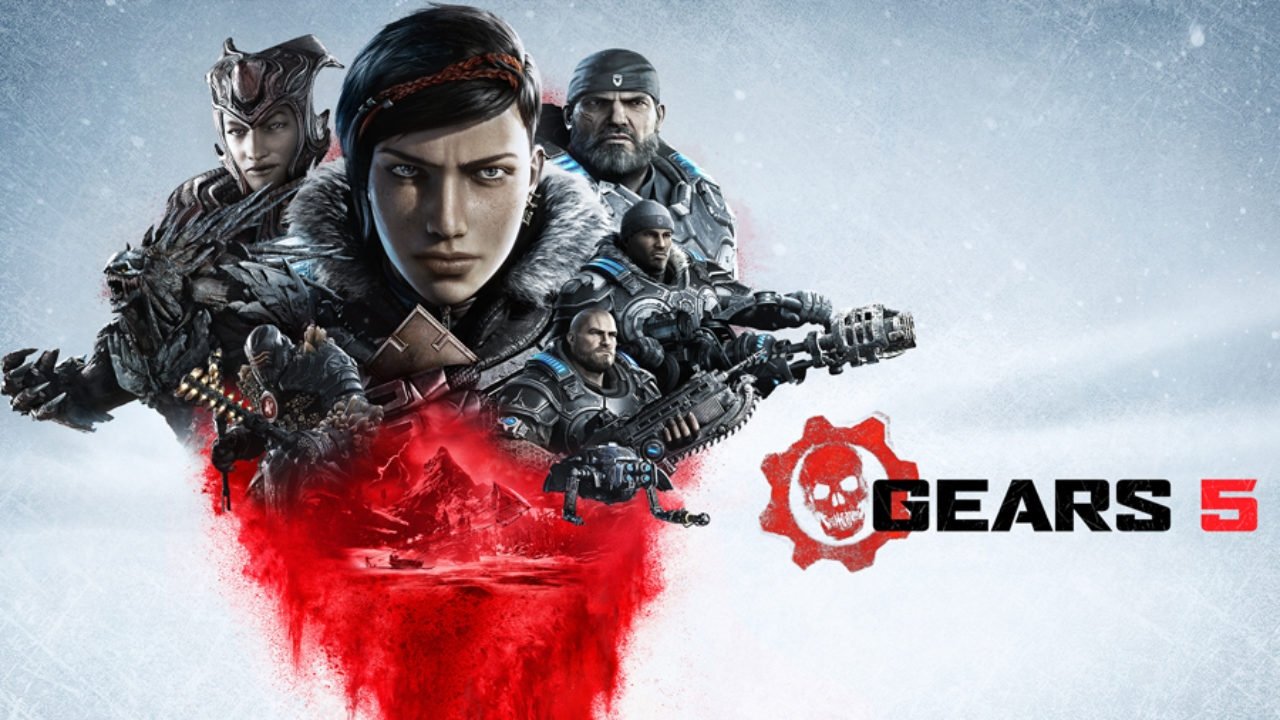 Gears 5