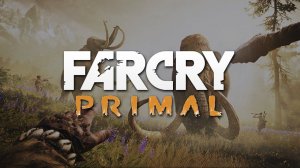 Far Cry Primal