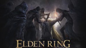 Des on «ELDEN RING»