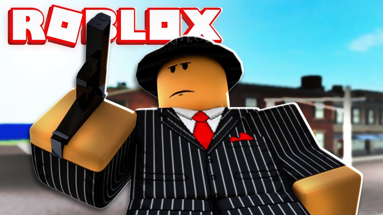 Создал свою Мафию в (Roblox) – смотреть онлайн все 1 видео от Создал свою  Мафию в (Roblox) в хорошем качестве на RUTUBE