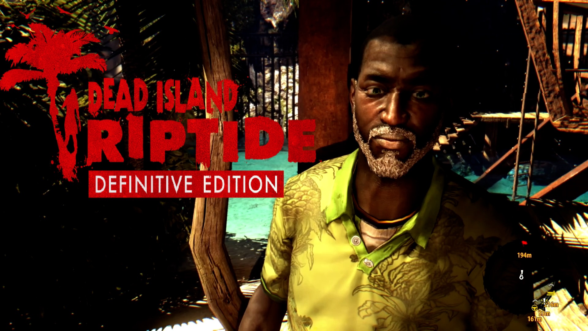 Dead Island RIPTIDE. Прохождение. – смотреть онлайн все 1 видео от Dead  Island RIPTIDE. Прохождение. в хорошем качестве на RUTUBE