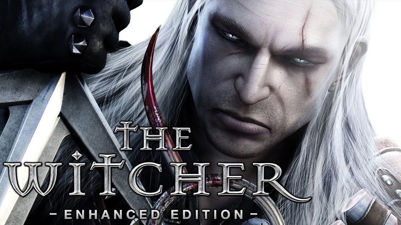 The Witcher, dlc - Прохождение