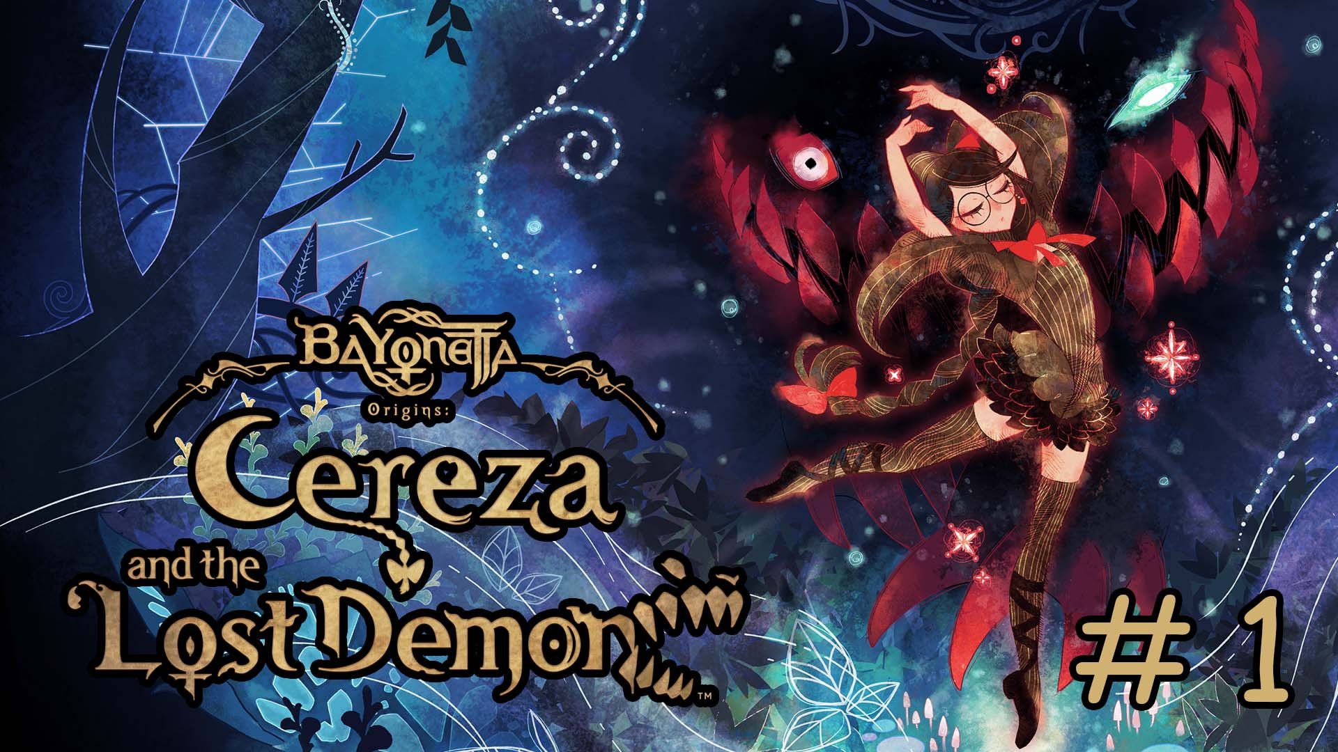 Bayonetta origins: cereza and the lost demon – смотреть онлайн все 1 видео  от Bayonetta origins: cereza and the lost demon в хорошем качестве на RUTUBE