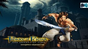Prince of Persia the Sands of Time (2003г)