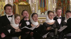 Академический хор / Academic Choir