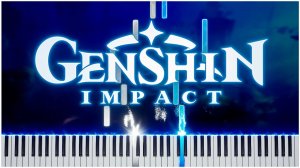 [ Genshin Impact ]