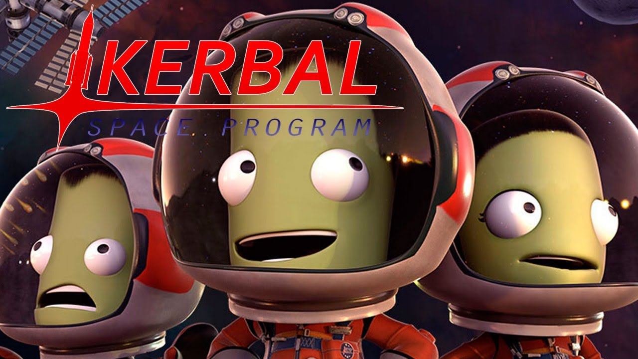 Kerbal Space Program