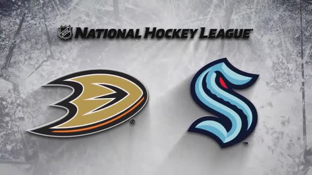 Обзор NHL 29.03.2024