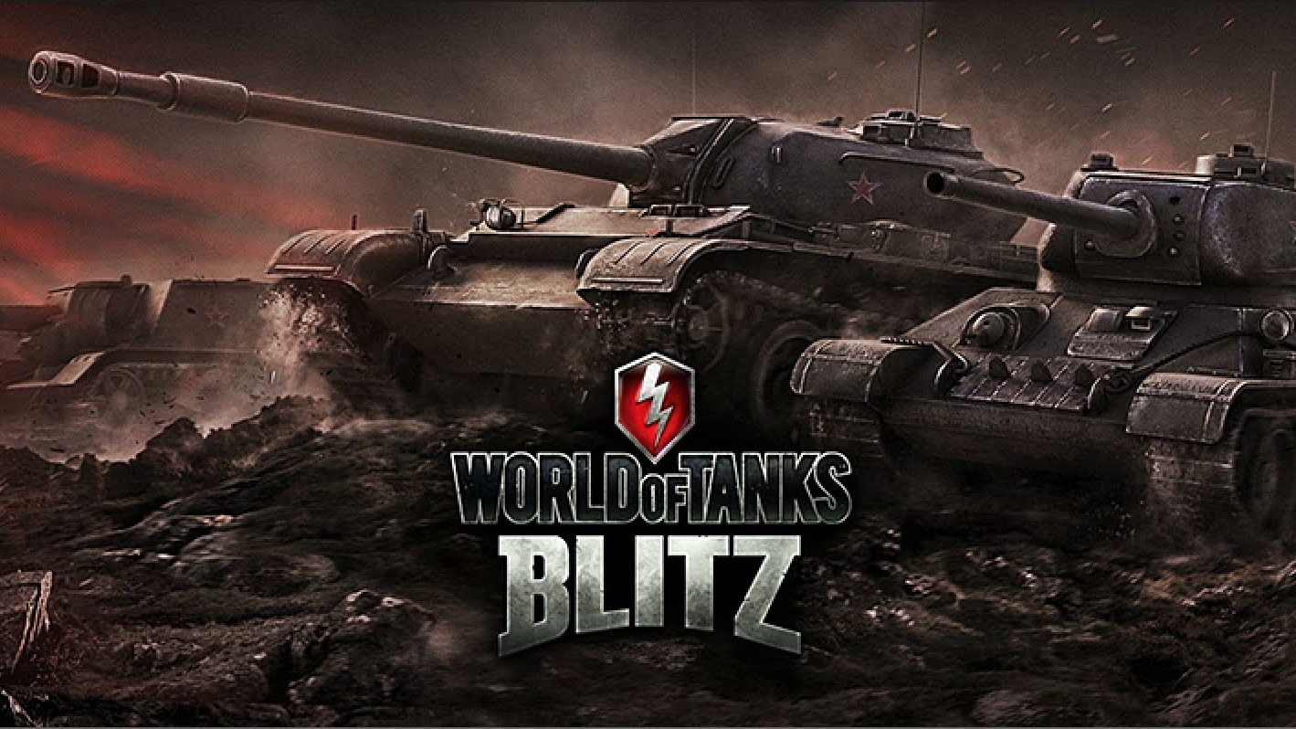 WoT Blitz