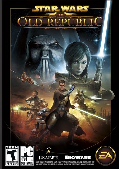 Star Wars: The Old Republic 2011