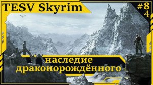 TES V Skyrim