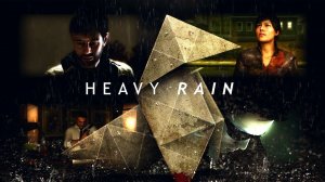 Heavy Rain