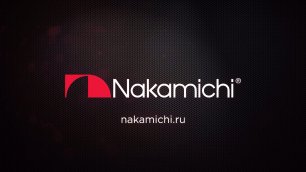 Nakamichi - обзоры