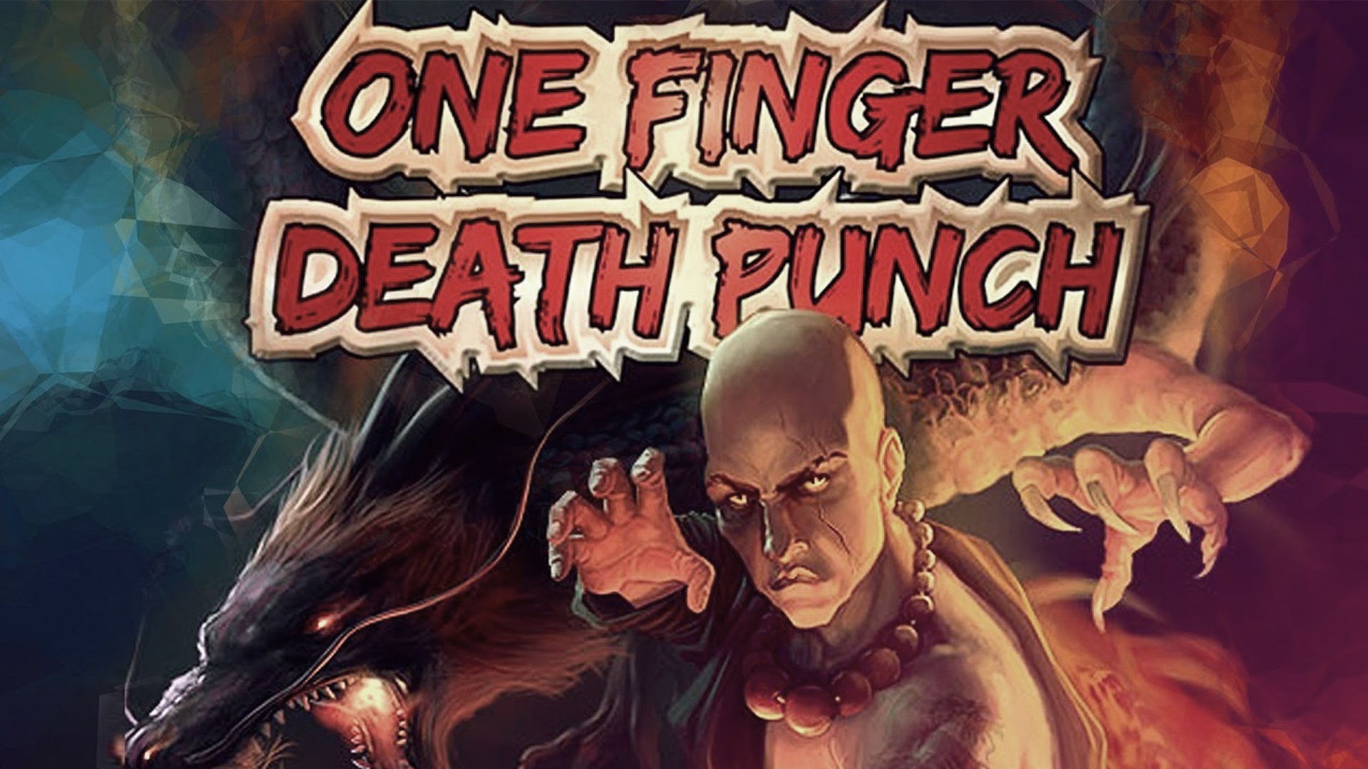 One Finger Death Punch – смотреть онлайн все 1 видео от One Finger Death  Punch в хорошем качестве на RUTUBE