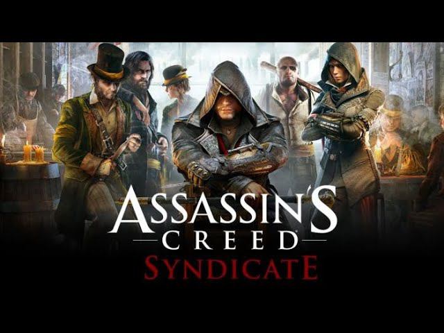 ASSASSIN′S CREED: SYNDICATE