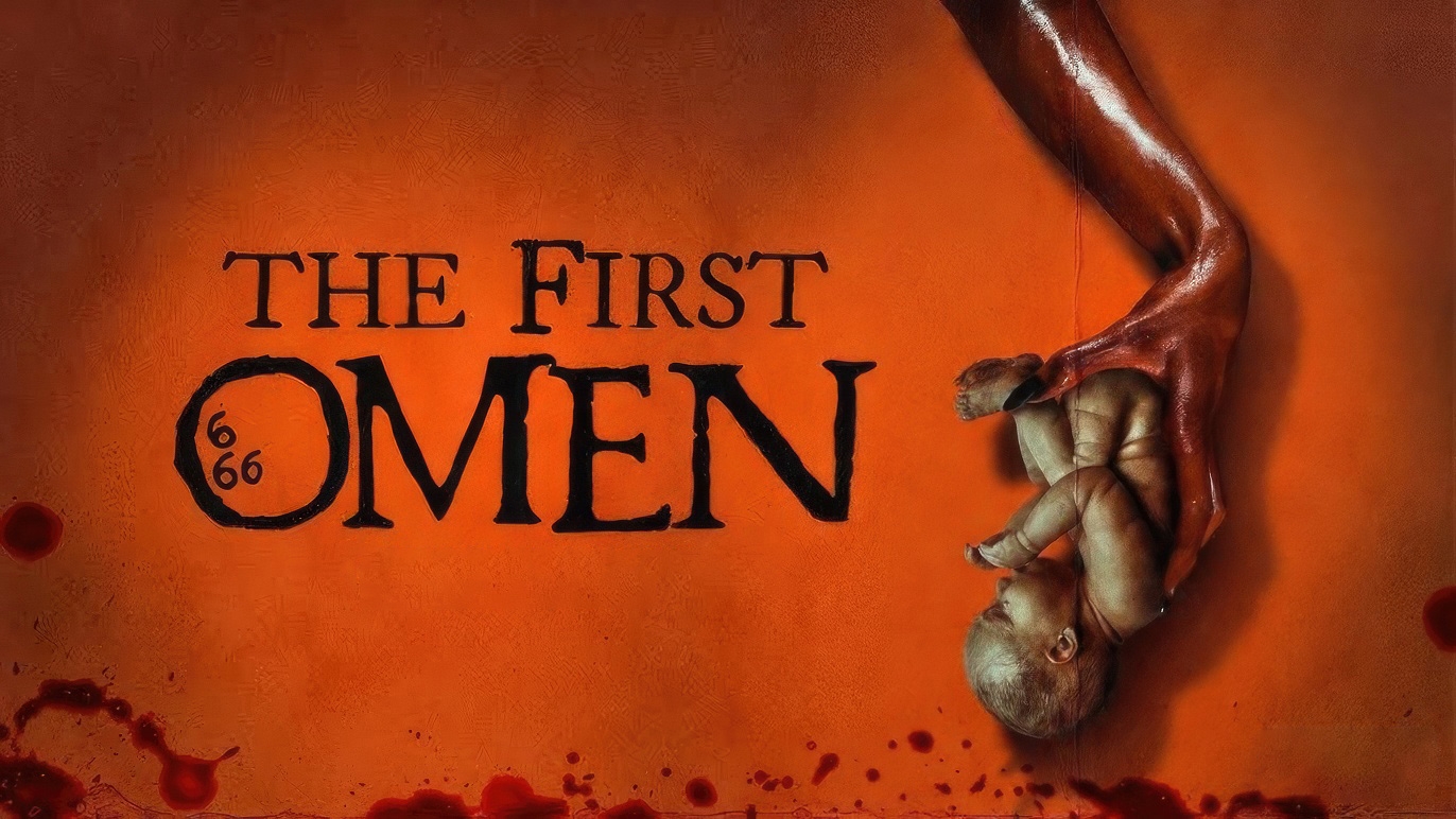Омен. Первое знамение | The First Omen (2024)