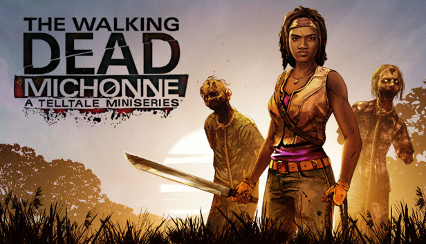 The Walking Dead: Michonne 2016