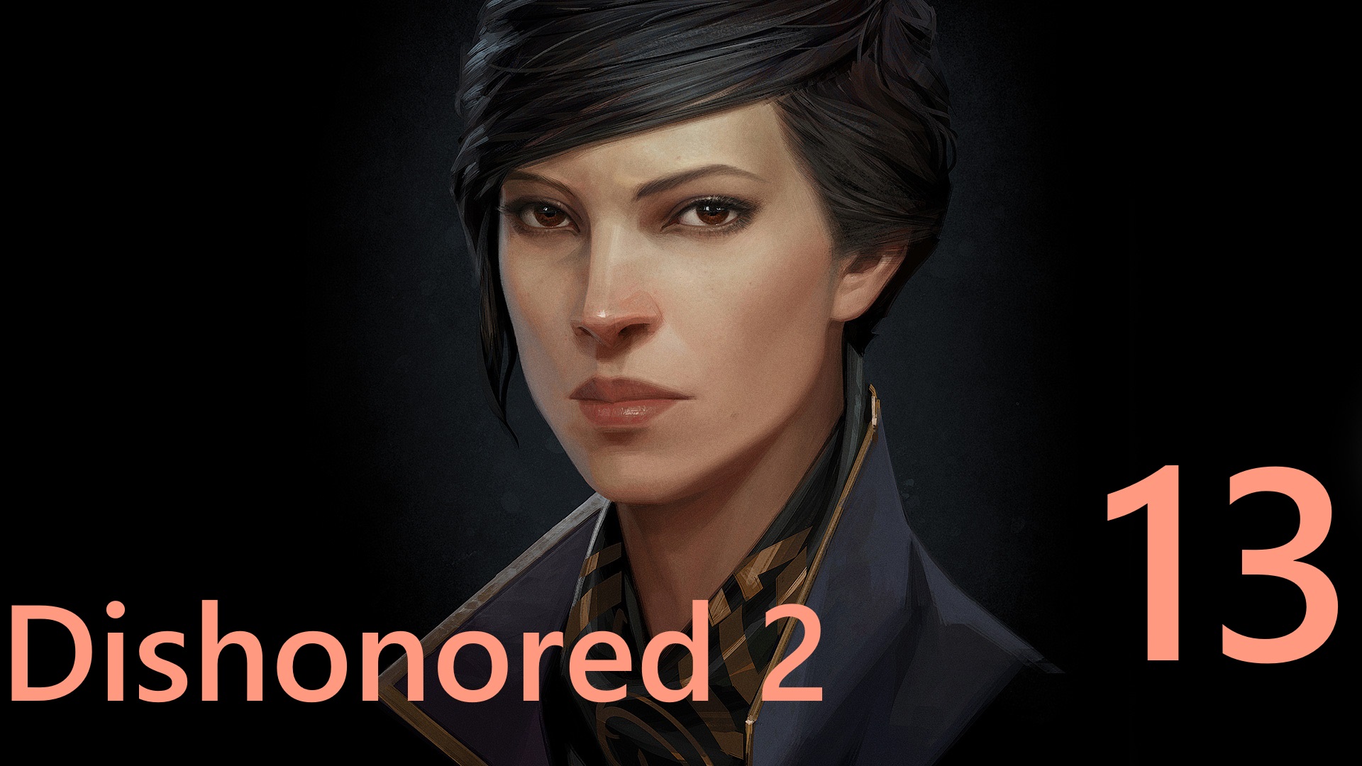 Dishonored 2