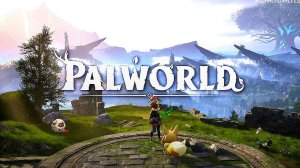 [СТРИМ] Игра Palworld