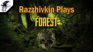 The Forest Прохождение