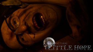 The Dark Pictures Anthology: Little Hope