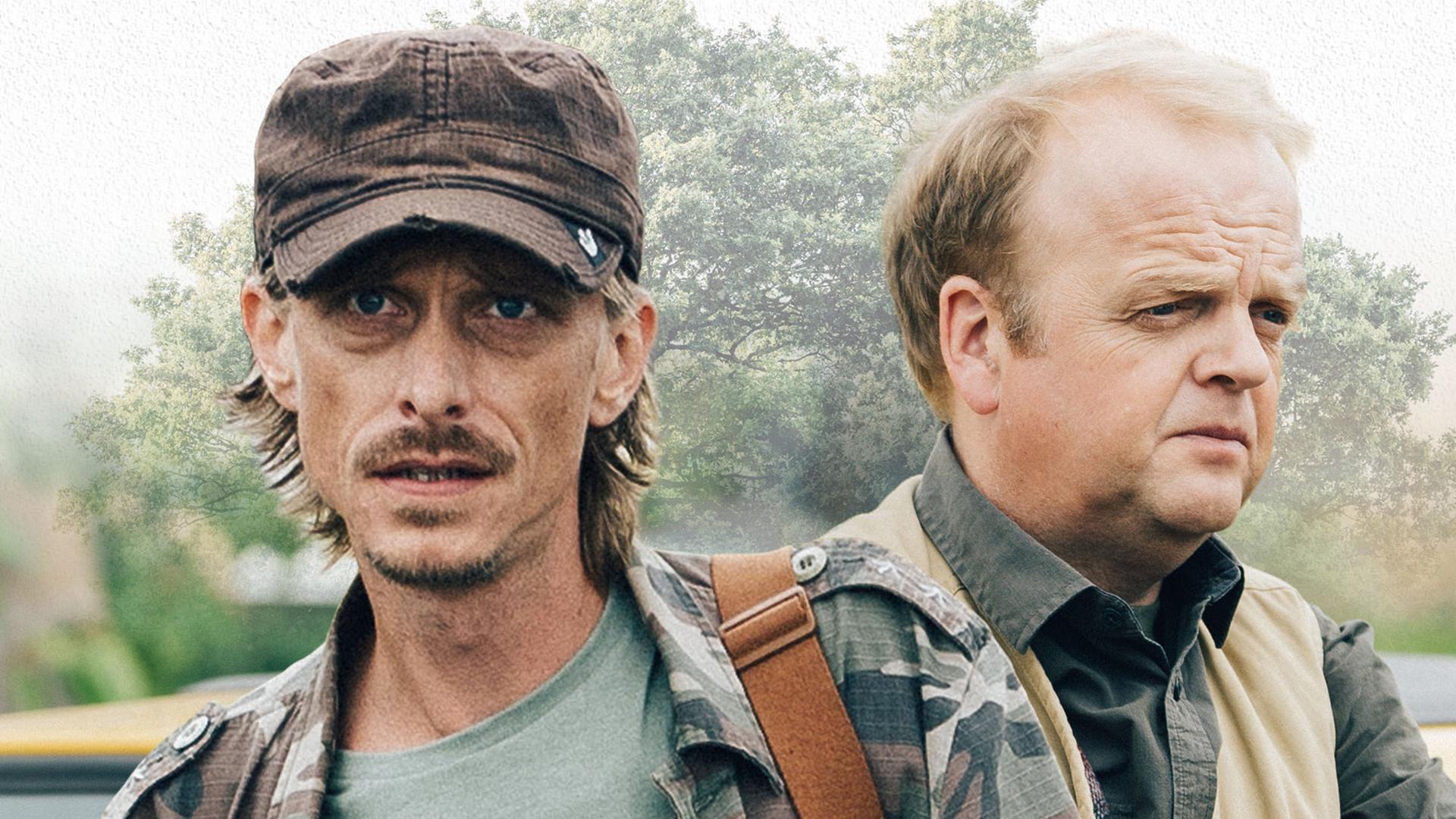 Искатели сокровищ - 1 сезон / Detectorists