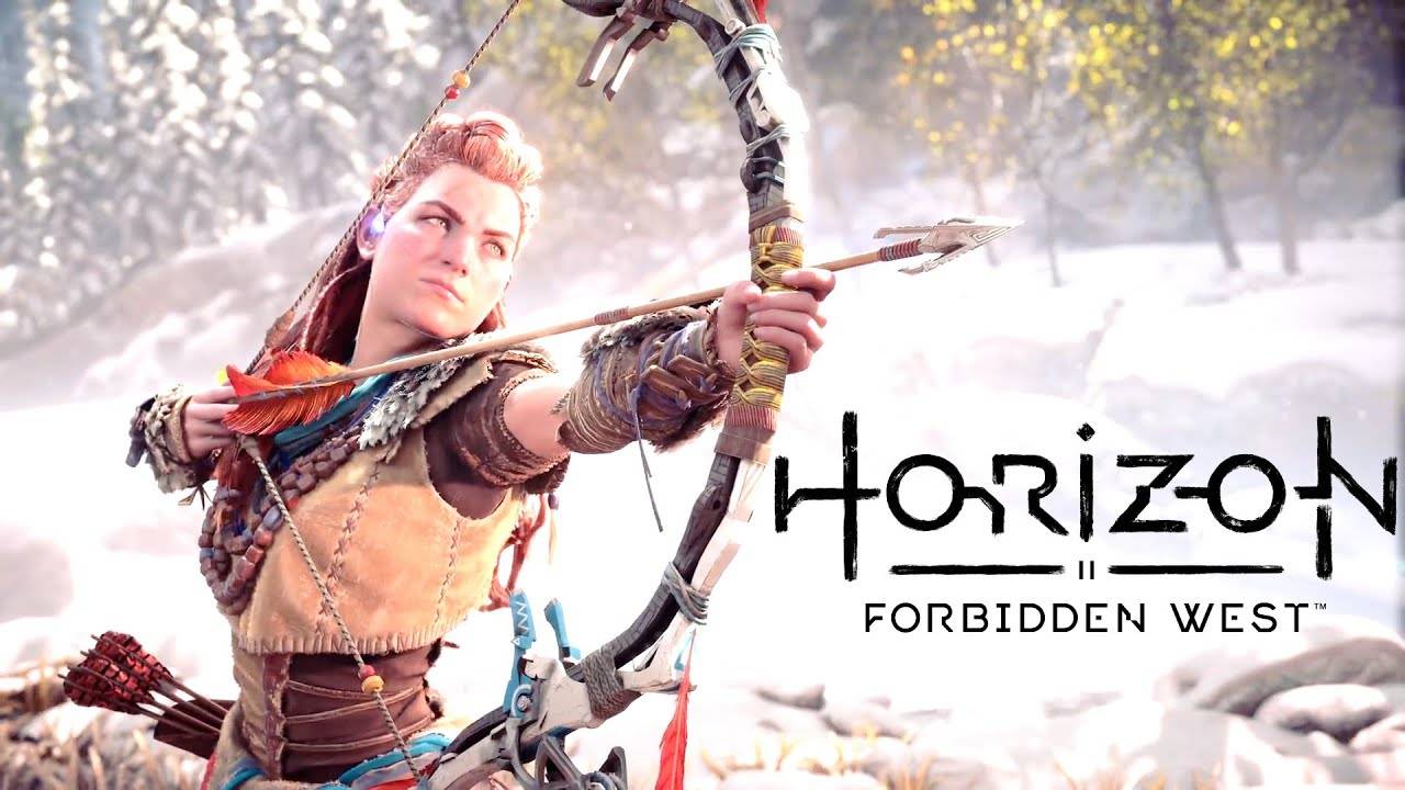 Horizon Forbidden West