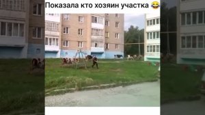 СМЕШНЫЕ РОЛИКИ ДЛЯ ВСЕХ