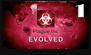 Plague Inc: Evolved PS4 Прохождение