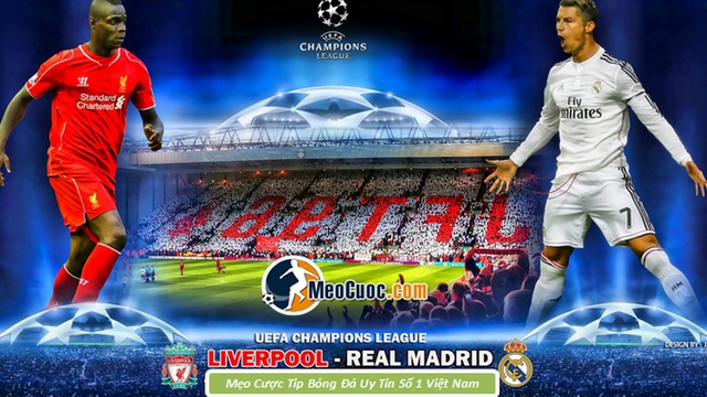 Liverpool Vs Real Madrid Live Game Today