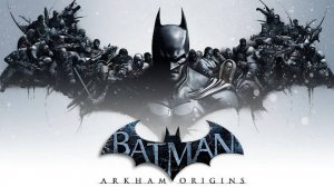 Batman: Arkham Origins