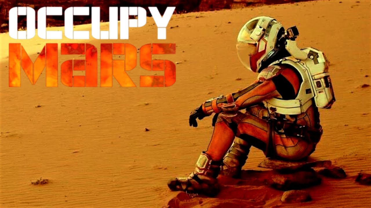 Прохождение игры Occupy Mars Выживание на марсе – смотреть онлайн все 1  видео от Прохождение игры Occupy Mars Выживание на марсе в хорошем качестве  на RUTUBE