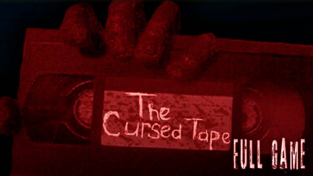 The Cursed Tape