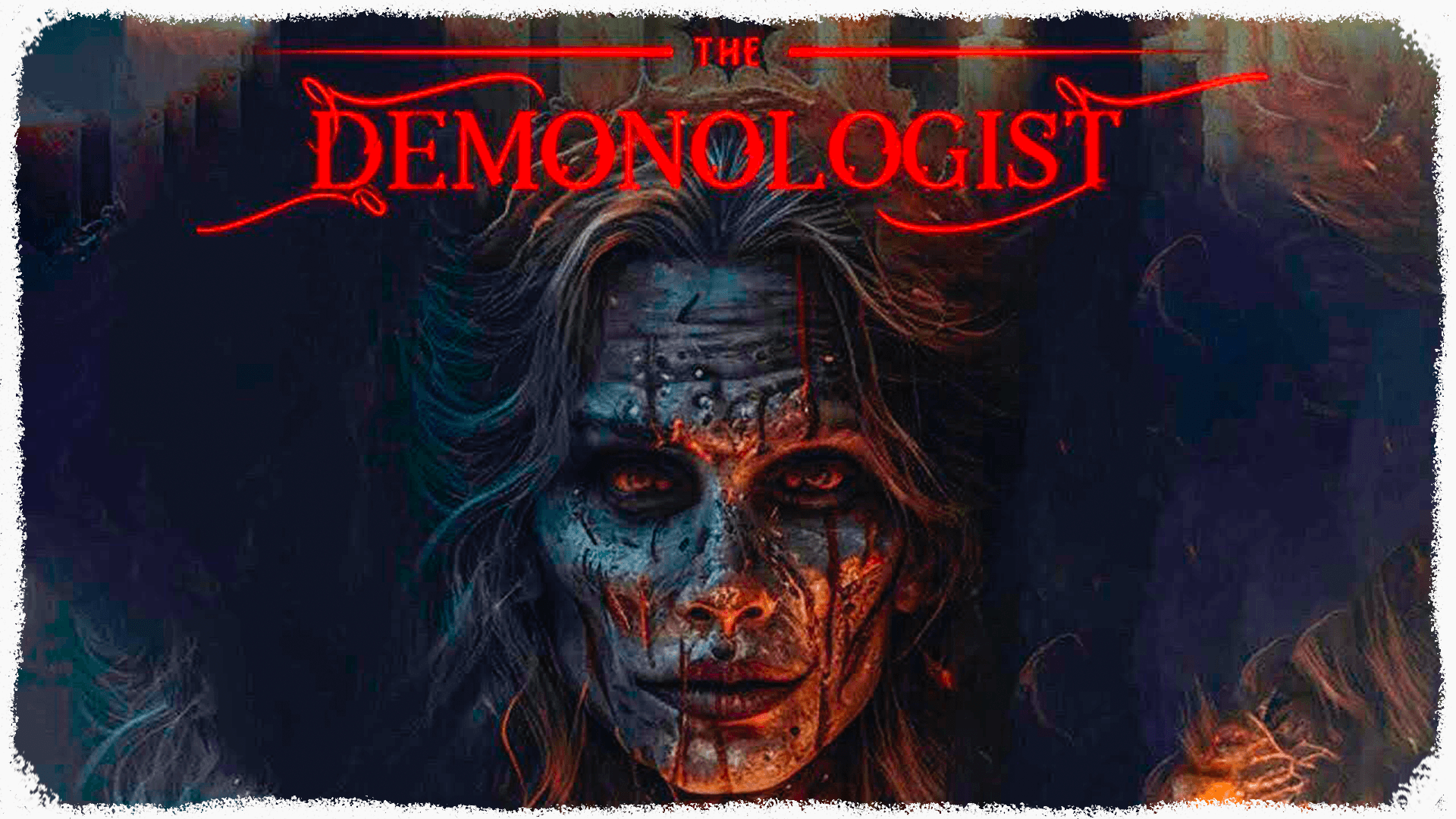 Demonologist – смотреть онлайн все 14 видео от Demonologist в хорошем  качестве на RUTUBE