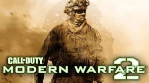 Call of Duty: Modern Warfare 2