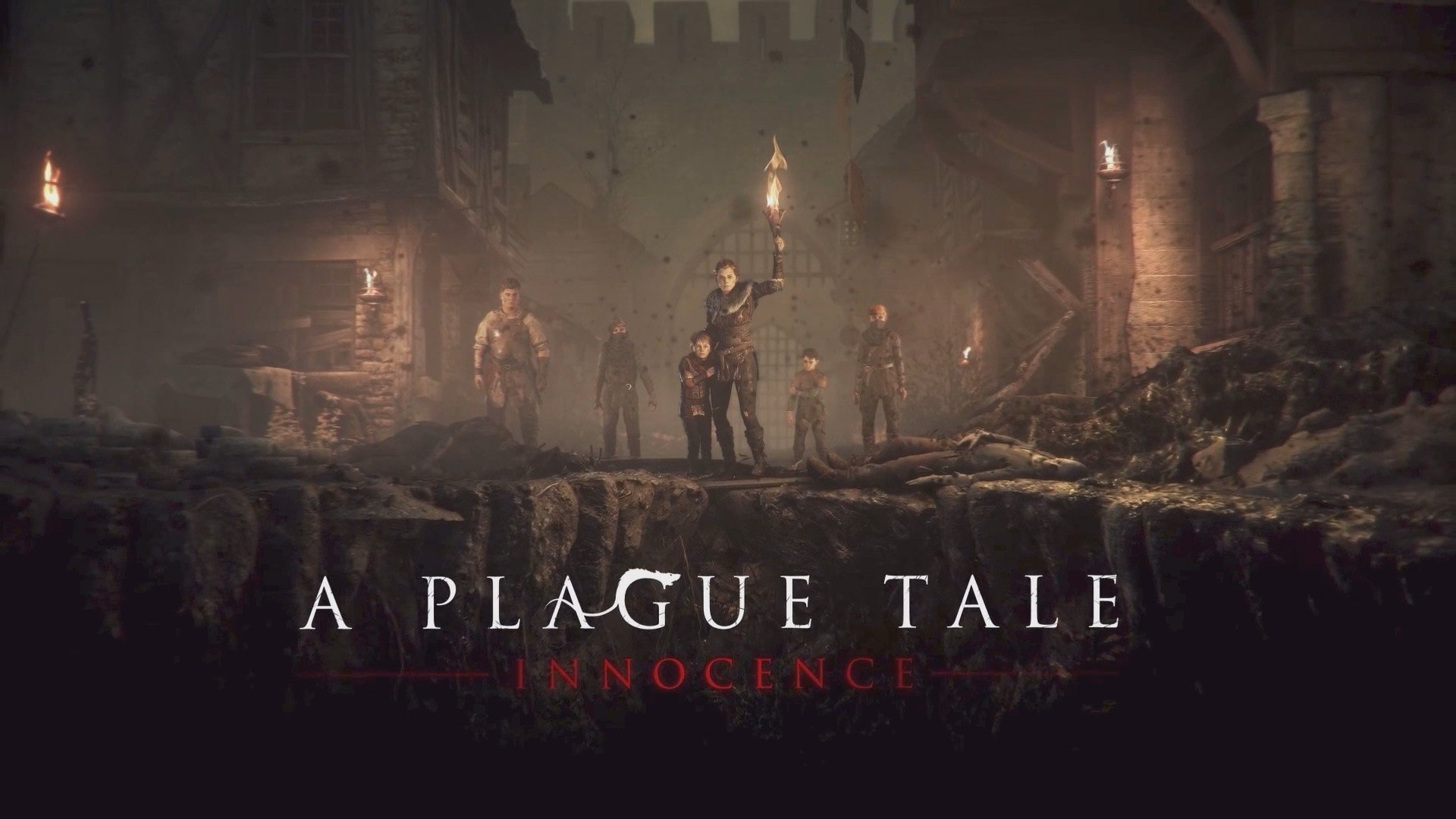 A Plague Tale: Innocence