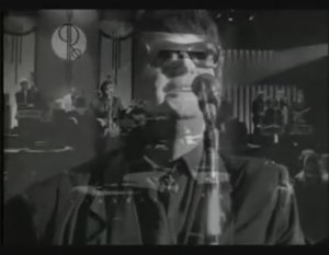 Roy Orbison - Рой Орбисон