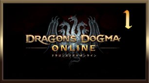 Dragon′s Dogma Online