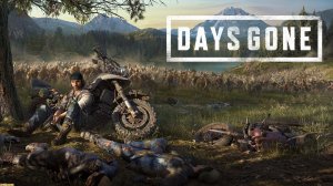 Days Gone