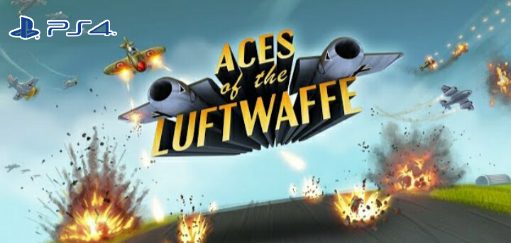 Aces of the Luftwaffe