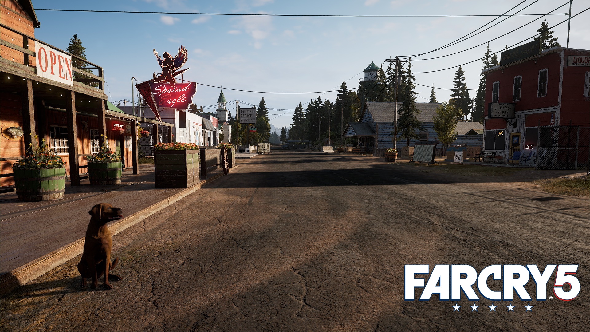 Far Cry 5