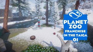 Planet Zoo S3