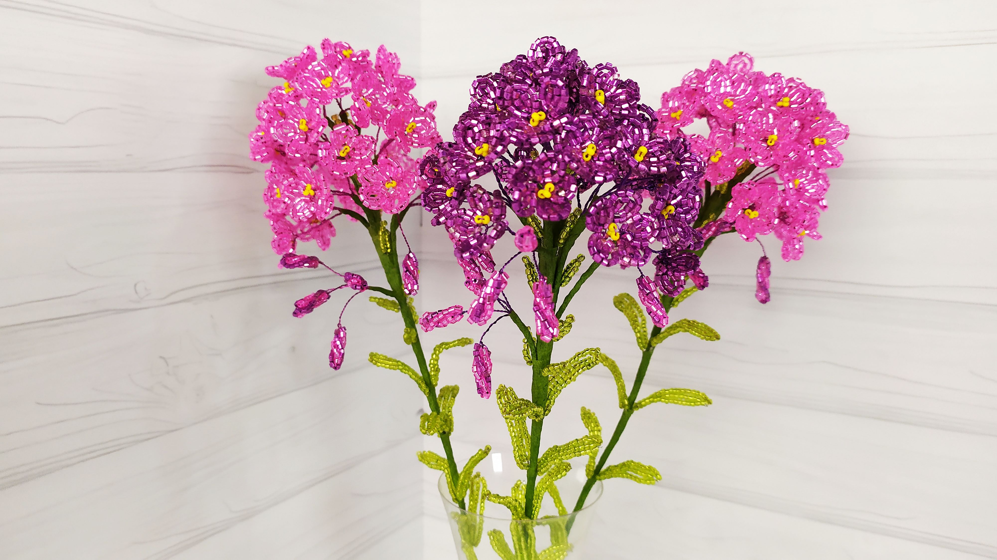 цветы из бисера – смотреть онлайн все 112 видео от цветы из бисера вхорошем качестве на RUTUBE