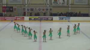 Всероссийские соревнования среди юношей и девушек (2 сп. разряд) – 2023 год