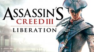 Assassins Creed 3 Liberation