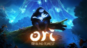 Ori and the Blind Forest ➤ПРОХОЖДЕНИЕ ИГРЫ