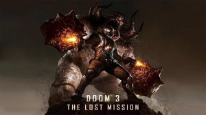 DOOM 3 BFG Edition