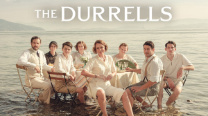 Сериал Дарреллы | The Durrells - 3 сезон