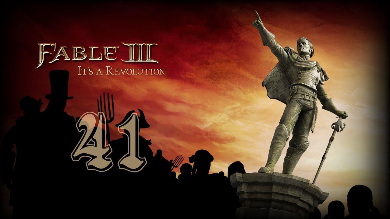 Fable III